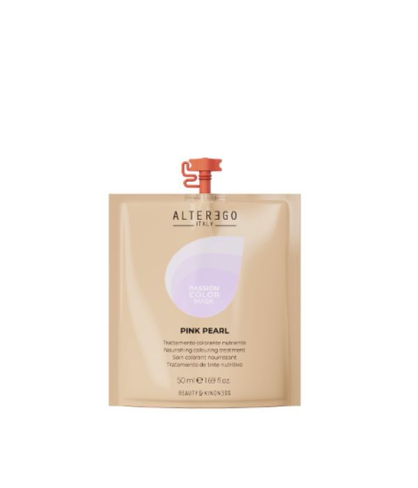 4987793 | ALTER EGO PASSION Color mask PINK PEARL - Tonējoša maska ...