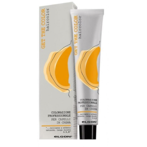 ELGON GET THE COLOR | PROFESIONĀLĀS MATU KRĀSAS | ELADY.LV