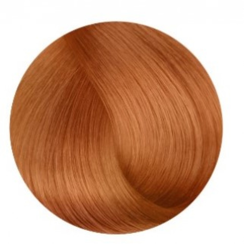 Inebrya color Nr.8/42 LIGHT COGNAC BLOND - Permanent hair color