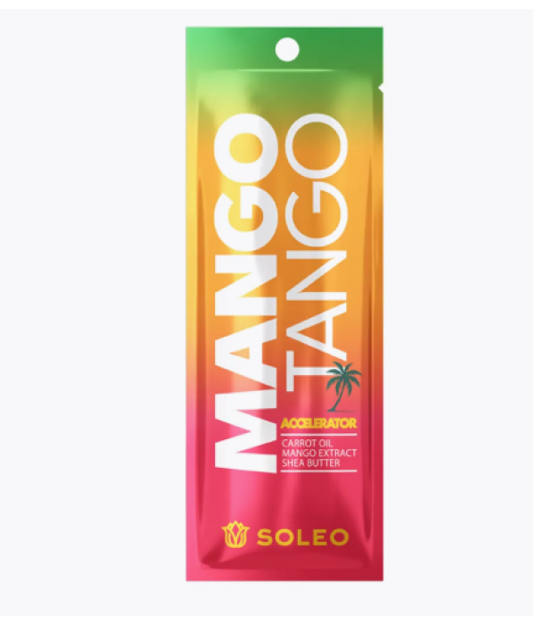 Mango Tango – iedeguma paātrinātājs ar mango ekstraktu | Elady.lv