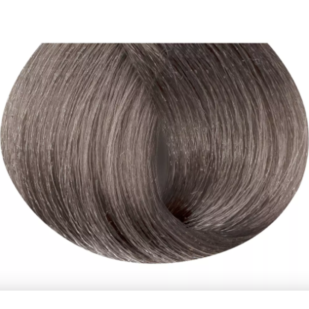 Singularity 6.11 DARK BLONDE DEEP ASH - Permanenta matu krāsa, 100ml